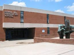 Federal Hill Prep Elementary – All Lives United